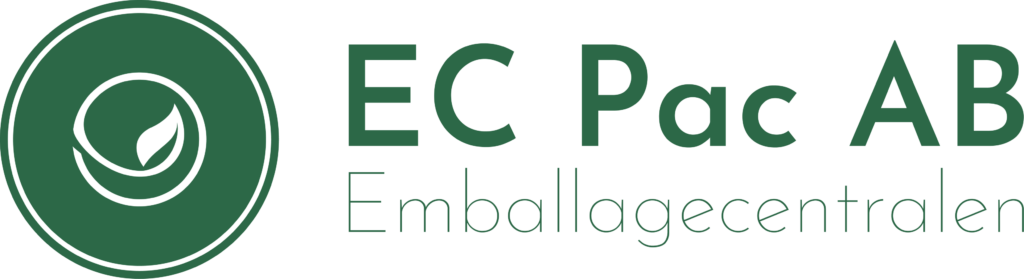 Start - EC Pac AB