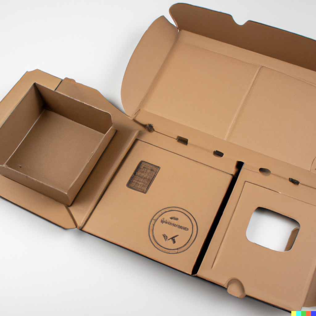 Packaging Development - EC Pac AB