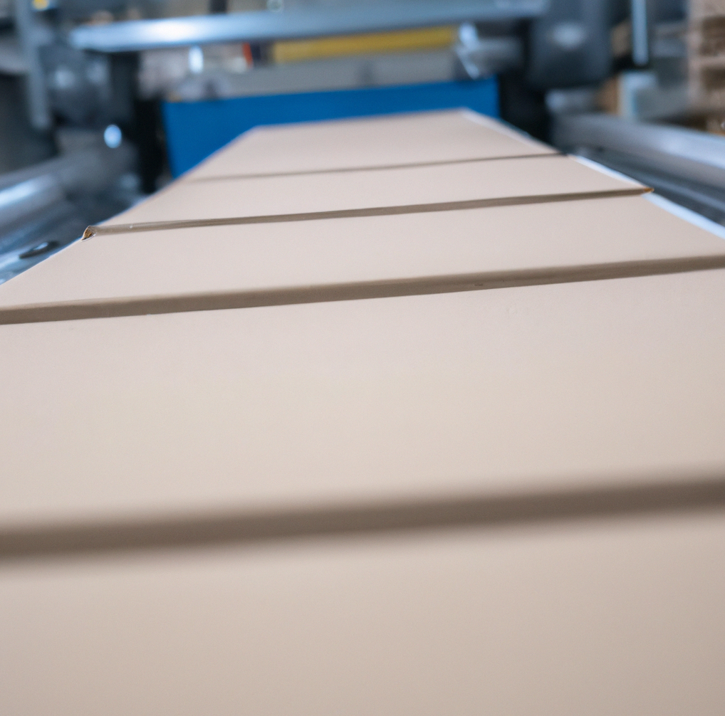 Packaging Sourcing - EC Pac AB