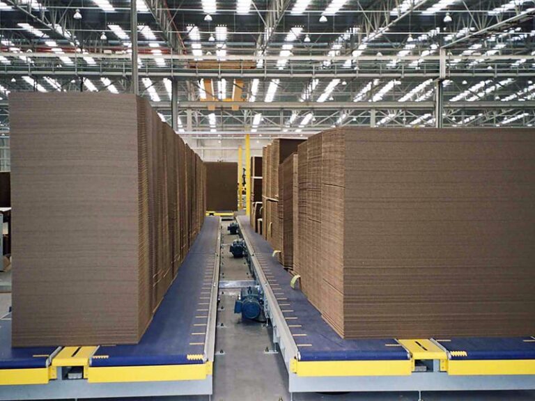 Packaging Sourcing - EC Pac AB